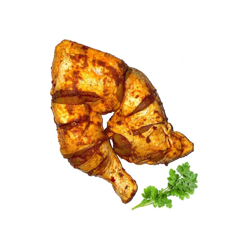 Peri Peri Chicken Legs – Pak Halal Meat