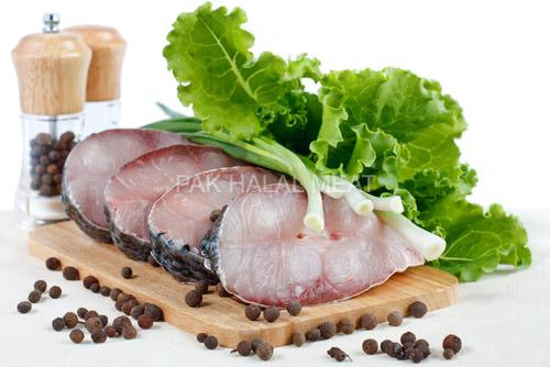 Frozen Silver Hake (Fish) – Pak Halal Meat