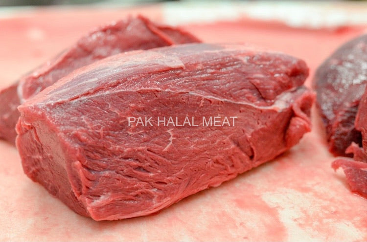 Beef Topside (Extra Lean) – Pak Halal Meat