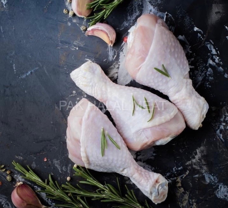 Chicken Drumsticks – Pak Halal Meat
