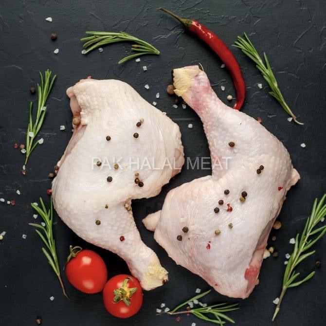 Chicken Legs – Pak Halal Meat
