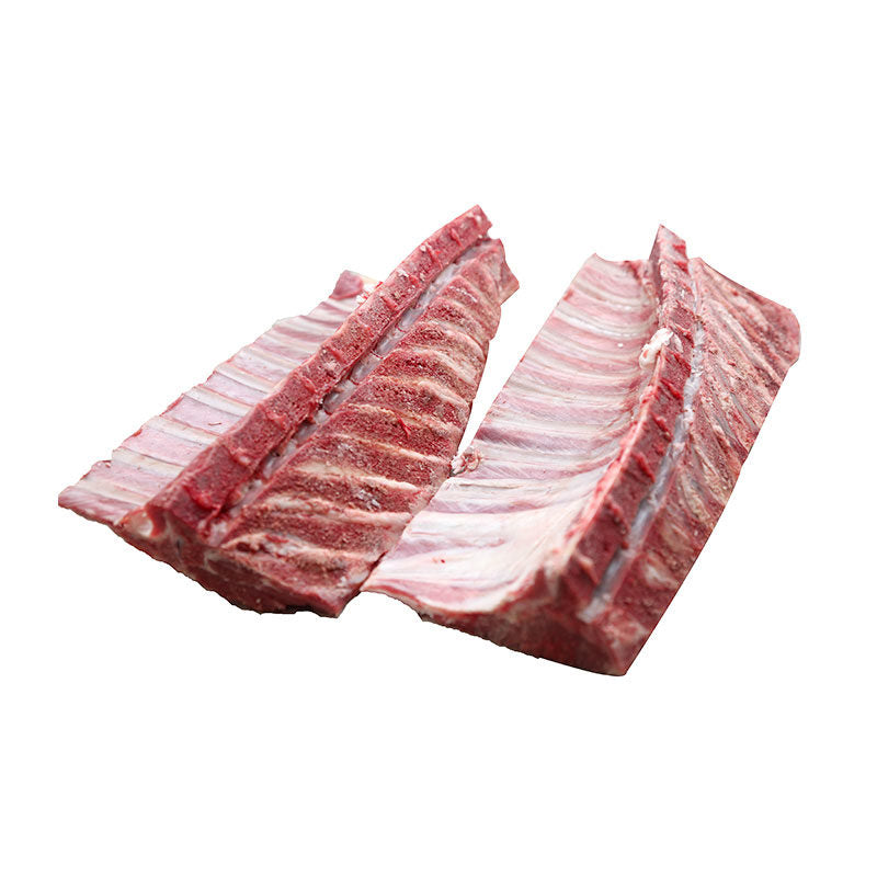 Mutton Front Chops – Pak Halal Meat